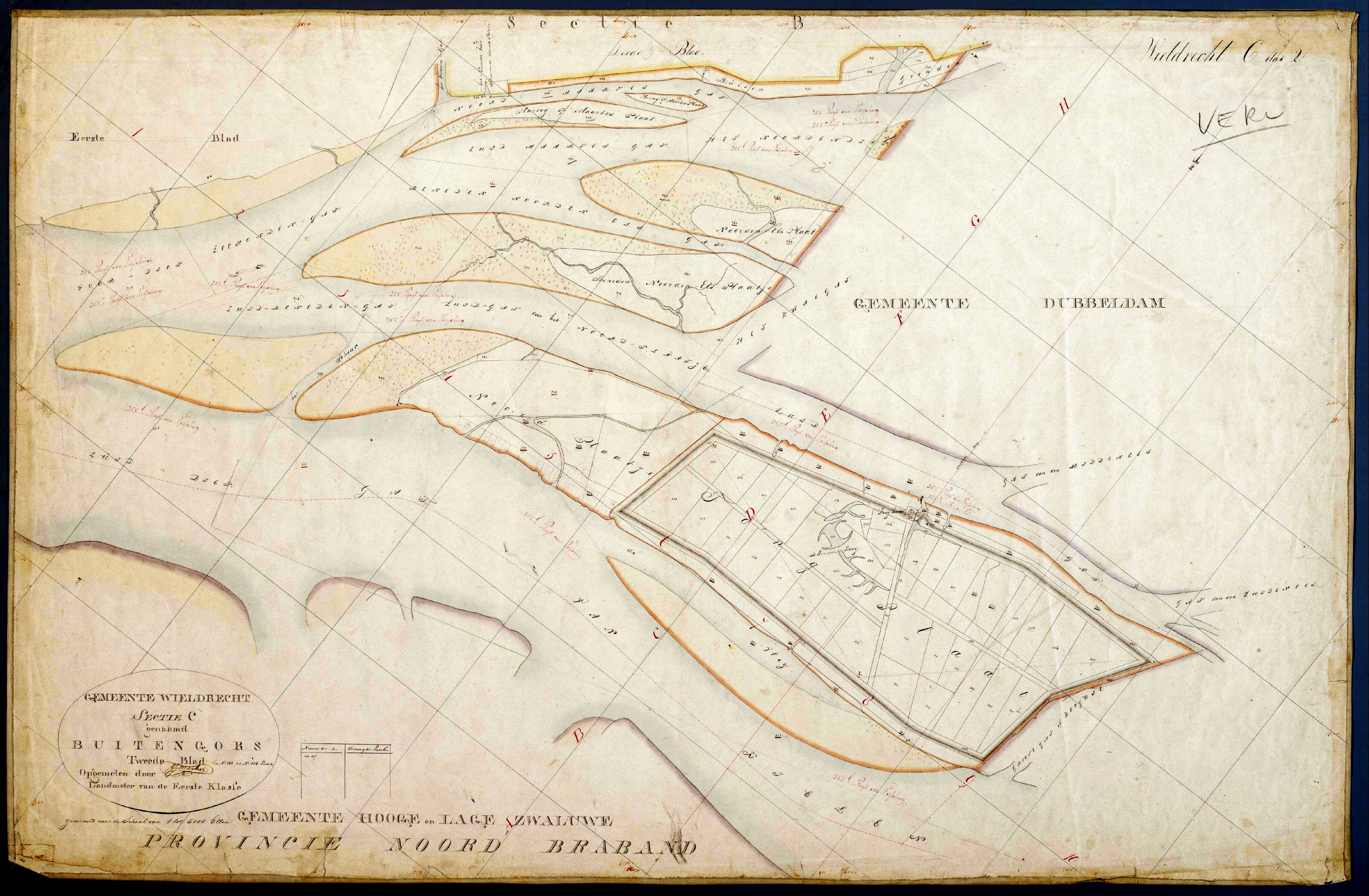 Dordrecht Wieldrecht